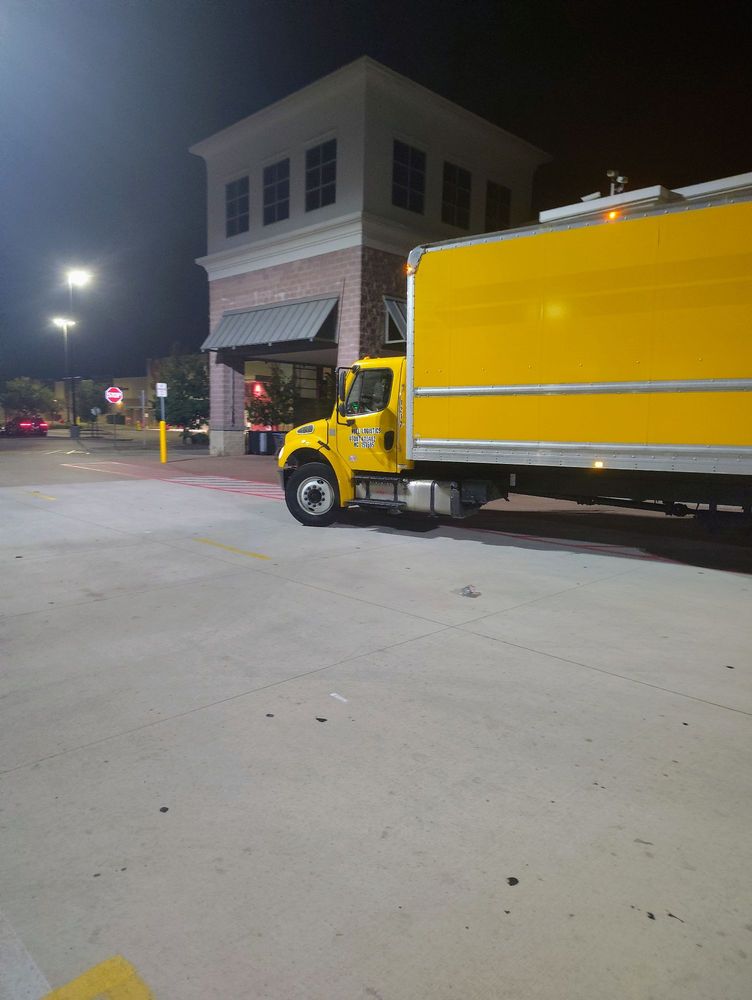 NOEL LOGISTICS - Updated April 2025 - Redford, Michigan - Medical ...