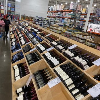 COSTCO WHOLESALE - Updated May 2025 - 363 Photos & 132 Reviews - 205 ...