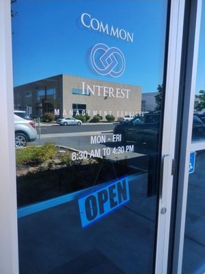 COMMON INTEREST MANAGEMENT SERVICES - Updated December 2025 - 28 ...