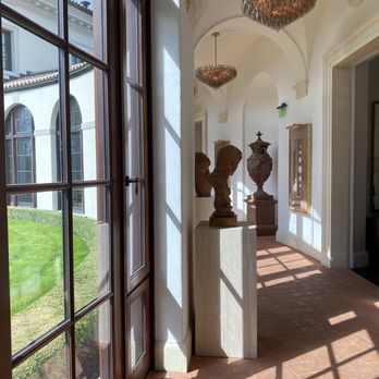 RH INDIANAPOLIS | THE GALLERY AT THE DEHAAN ESTATE - Updated January ...