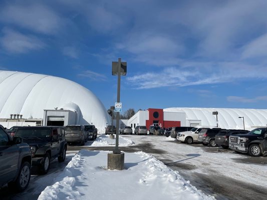 THE PLEX SOUTH - Updated January 2026 - 12 Photos - 5702 Engle Rd, Fort ...