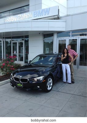 BOBBY RAHAL BMW OF SOUTH HILLS - Updated October 2025 - 16 Photos & 39 Reviews - 2610 Washington ...