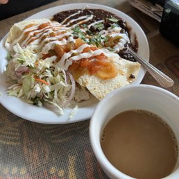 CROSSROADS CAFE - 949 Photos & 1394 Reviews - 61715 Twentynine Palms ...