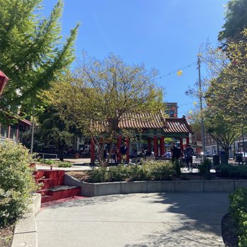 HING HAY PARK - Updated June 2024 - 108 Photos & 20 Reviews - 423 ...