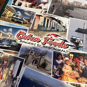 CUBAN FOODS BAKERY & RESTAURANT - Updated August 2024 - 566 Photos ...