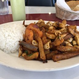 MARIO’S PERUVIAN & SEAFOOD - 1734 Photos & 2477 Reviews - Seafood ...