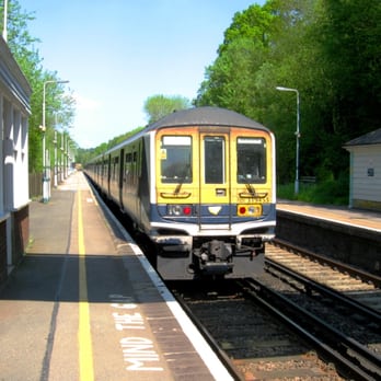 BALCOMBE RAILWAY STATION - Updated November 2024 - London Road ...