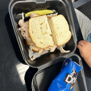 ROMA RAY ITALIAN BAKERY & FOOD MARKET - Updated June 2025 - 1856 Hwy 17 ...