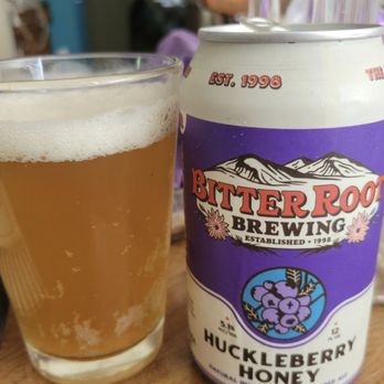 BITTER ROOT BREWING - Updated December 2025 - 135 Photos & 192 Reviews ...