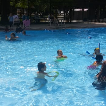 DEER PARK POOL - Updated July 2025 - 1700 E Prater Way, Sparks, Nevada ...