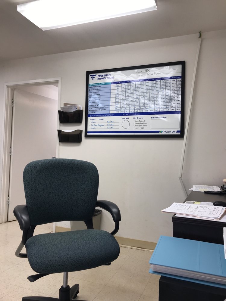 LIBERTY DIALYSIS-HAWAII - Updated July 2025 - 3224 Elua St, Lihue ...