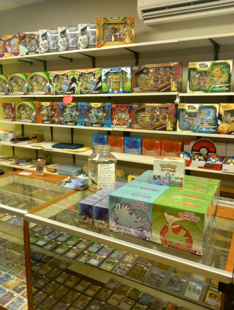 WICKED TREASURES - Updated August 2025 - 3240 Southgate Cir, Sarasota ...