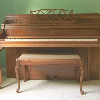 LEE WHITMAN PIANO SALES & SERVICE - Updated April 2026 - 2257 ...
