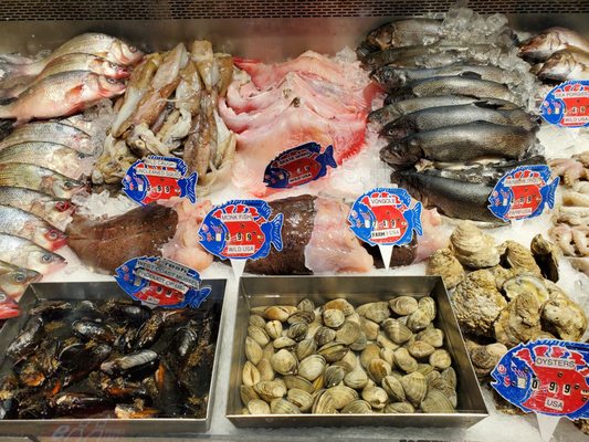 ANGELO CAPUTO’S FRESH MARKETS - Updated November 2024 - 190 Photos ...