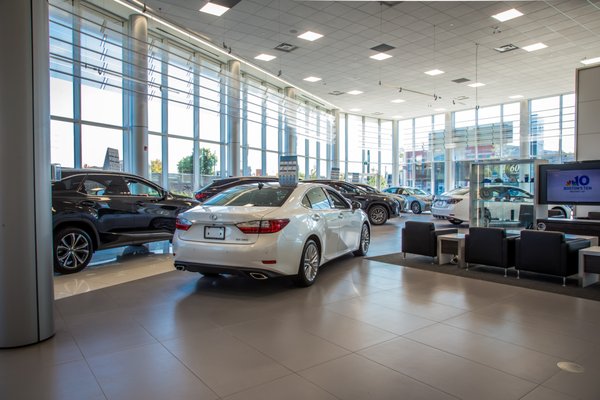 KEN SHAW LEXUS - Updated January 2026 - 51 Photos & 22 Reviews - 2336 ...