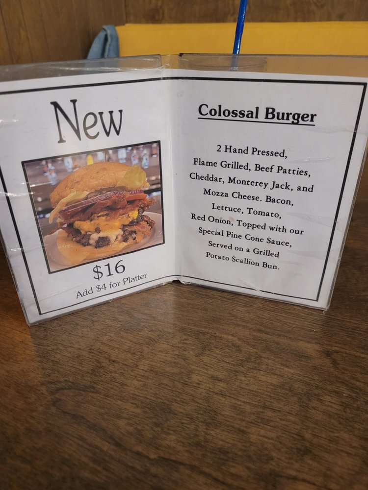 PINE TREE PUB - Updated November 2025 - 185 Gabriel Drive, Fredericton ...