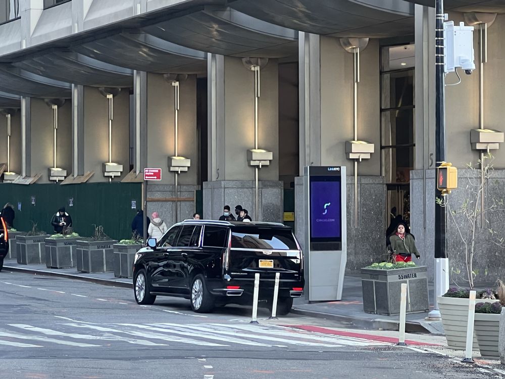 BLACK CAR JFK AIRPORT LIMO - Updated April 2026 - 16 Photos - 12202 ...