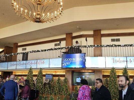 CATHEDRAL OF FAITH - Updated August 2025 - 175 Photos & 90 Reviews ...