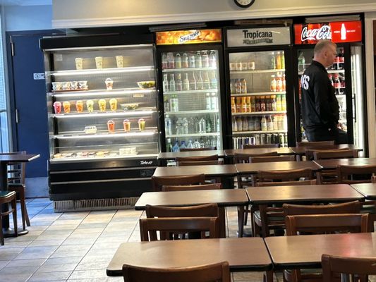 ATRIUM CAFE - Updated October 2025 - 51 Photos & 112 Reviews - 400 ...