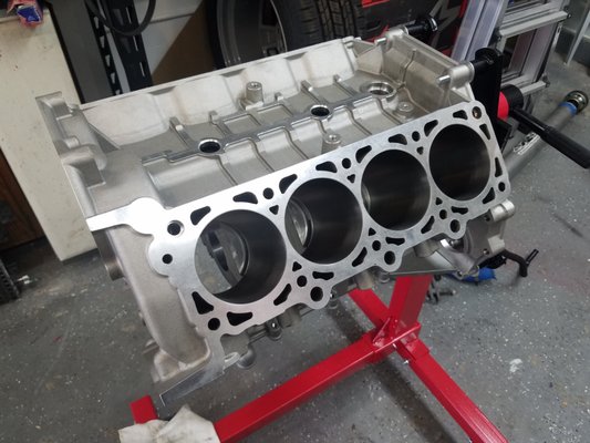 CUSTOM PERFORMANCE RACING ENGINES - Updated January 2025 - 90 Photos ...