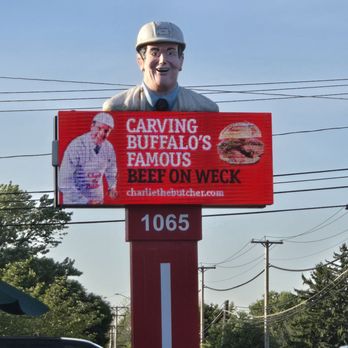 CHARLIE THE BUTCHER’S KITCHEN - Updated November 2024 - 544 Photos ...