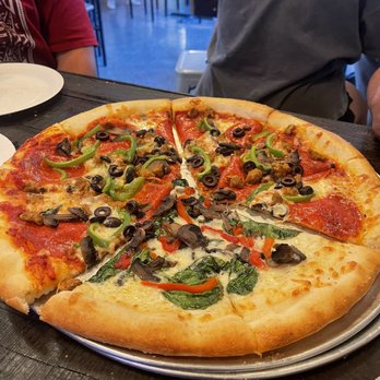 THE CORNER SLICE - Updated August 2025 - 26 Photos & 29 Reviews - 172 N ...