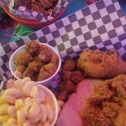 CHAMPY’S CHICKEN - 162 Photos & 138 Reviews - 8020 Madison Blvd ...