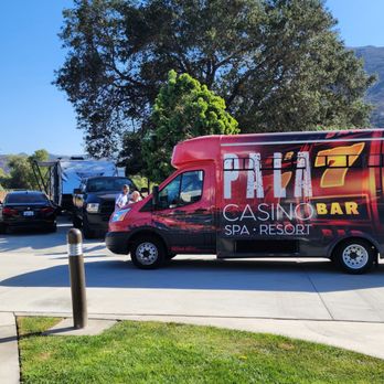 PALA CASINO RV RESORT - Updated December 2025 - 138 Photos & 105 ...