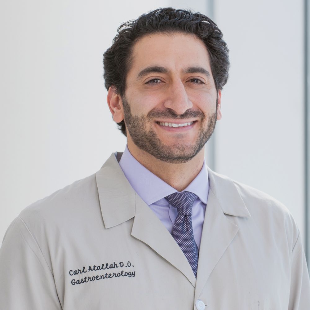 CARL ATALLAH - Updated January 2026 - 3000 N Halsted St, Chicago ...