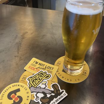 SIDETRACK BREWING COMPANY - Updated August 2025 - 82 Photos & 100 ...