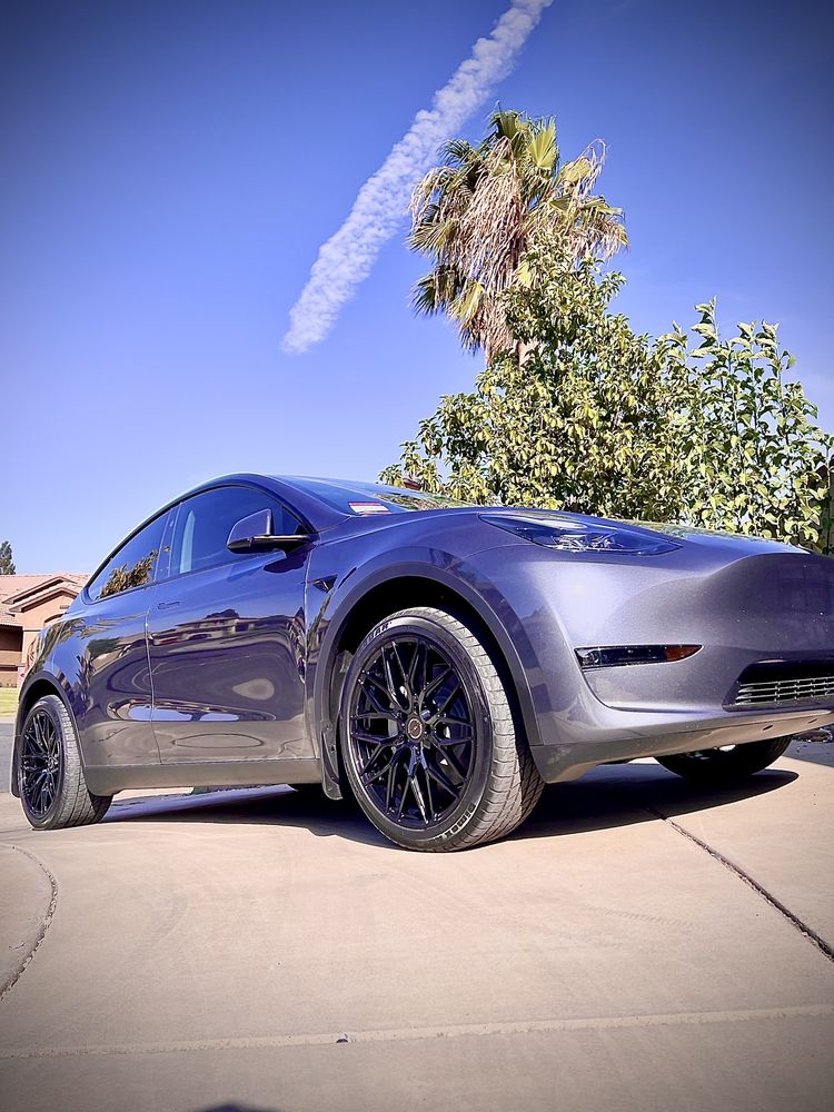 JUNIOR CUSTOM CARS - Updated July 2025 - 11 Photos - 250 Dos Rios St ...