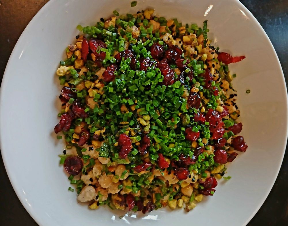 BLACK RABBIT KITCHEN - Updated December 2025 - 321 Selby Street ...