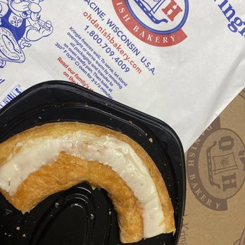 O&H DANISH BAKERY - Updated January 2026 - 133 Photos & 113 Reviews ...