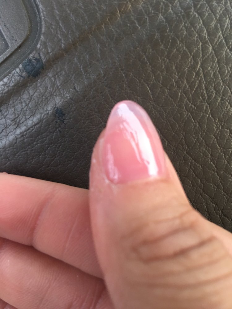 KELLYS NAIL - 1435 N Expy, Griffin, Georgia - Nail Salons - Phone ...