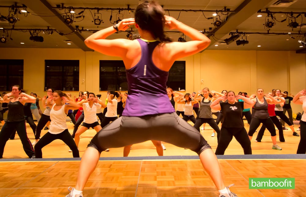 BAMBOOFIT - Updated January 2026 - 18 Photos - 3451 Boulevard Saint ...