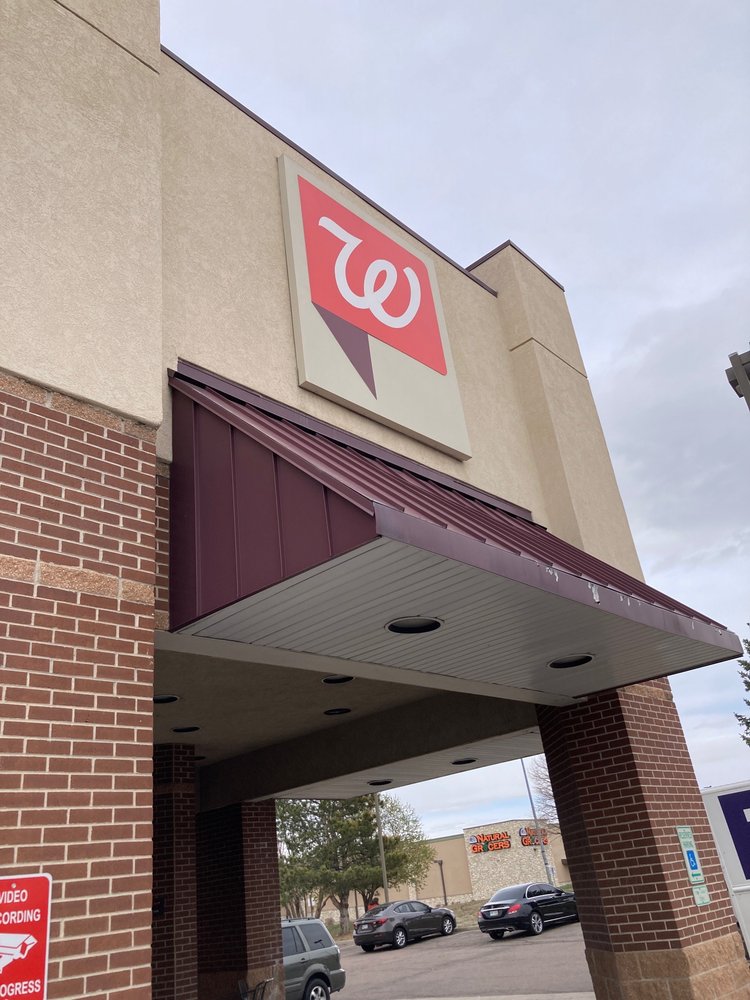 WALGREENS - Updated June 2024 - 24 Reviews - 18461 E Hampden Ave ...