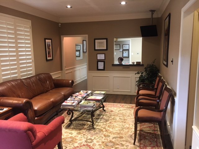 SCOTT ECCLES, DMD - Updated October 2025 - 1000 Wilcrest Dr, Houston ...