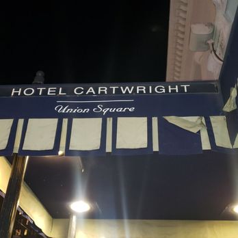 THE CARTWRIGHT HOTEL - UNION SQUARE, BW PREMIER COLLECTION - Updated ...