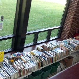 Meriden Public Library - Libraries - 105 Miller St, Meriden, CT - Phone ...
