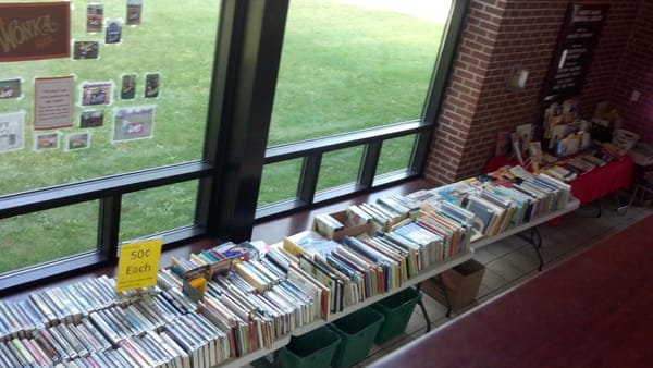 NORTH HAVEN MEMORIAL LIBRARY - Updated August 2025 - 22 Photos - 17 Elm ...