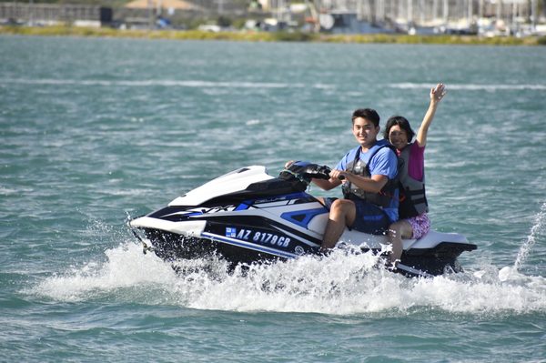 ALOHA JET SKI - Updated July 2025 - 188 Photos & 242 Reviews - 1640 ...