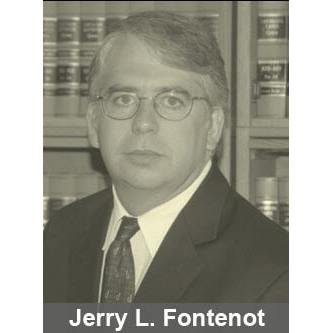 JERRY L FONTENOT - Updated July 2025 - 113 E 23rd Ave, Covington ...
