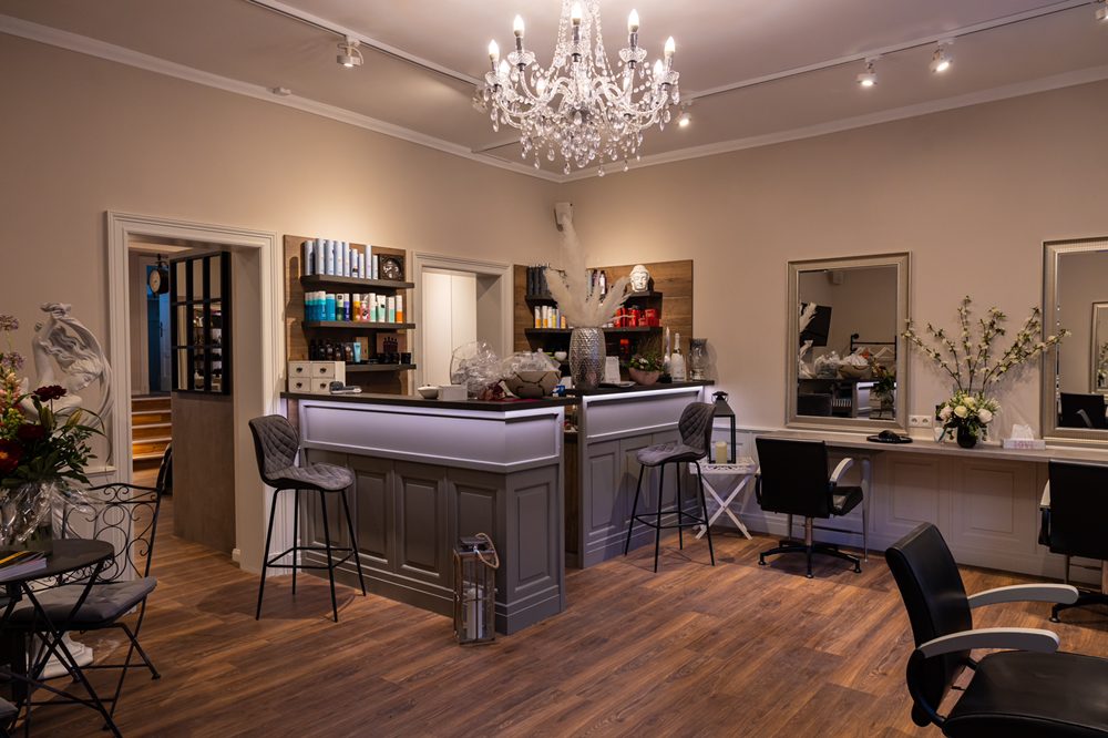 Potsdam Friseur Ohne Termin