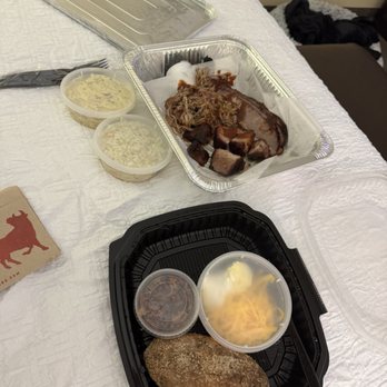 JACK STACK BARBECUE - MARTIN CITY - Updated December 2025 - 441 Photos ...