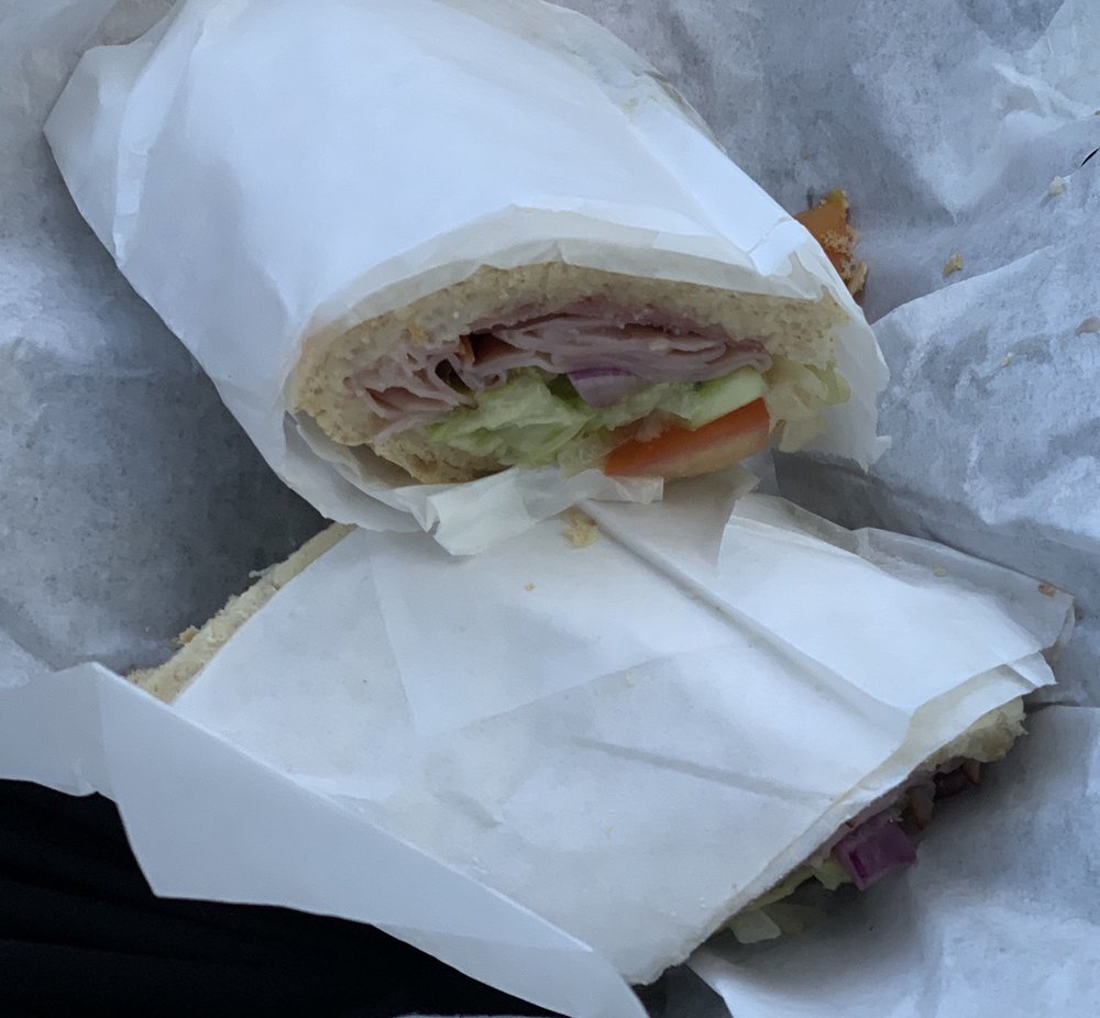 CRYSTAL CREEK SANDWICH - 53 Photos & 148 Reviews - Sandwiches - 1051 S ...