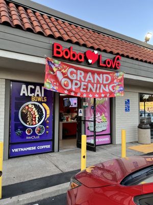 BOBA LOVE - Updated October 2025 - 213 Photos & 130 Reviews - 9504 ...