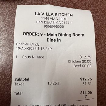 LA VILLA KITCHEN - Updated August 2024 - 137 Photos & 280 Reviews ...