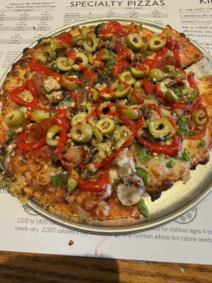 MONICAL’S PIZZA - Updated January 2026 - 18 Photos & 39 Reviews - 4333 ...