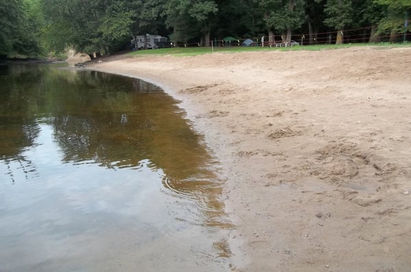 TWO RIVERS CAMPGROUND & TUBING - Updated June 2025 - 13 Photos & 25 ...