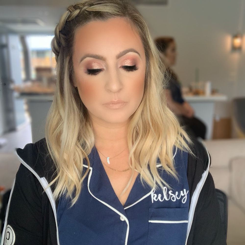 KRISTINA MAKEUP ARTIST - 27 Photos - Huntington Beach, CA - Yelp